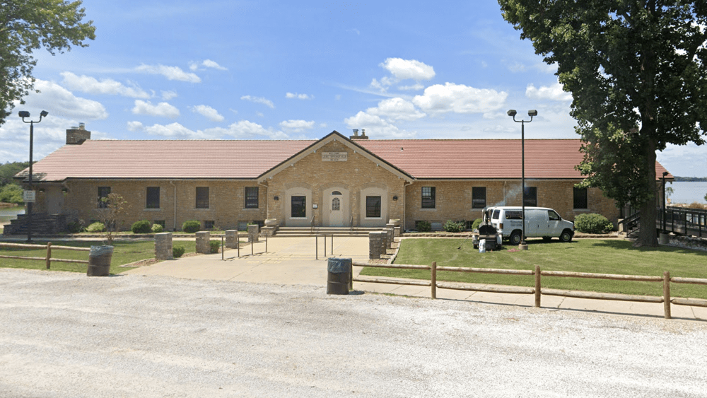 Misty Buscher releases architectural sketches of her vision for Lake ...