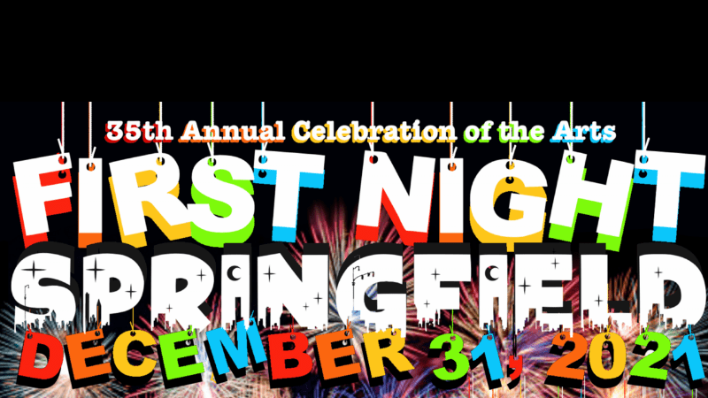 First Night Springfield Cancelled Due to COVID | 98.7 WNNS