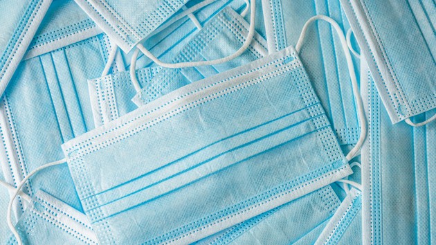 With Mandate In Legal Limbo, Mask Usage Dips In Springfield Schools ...