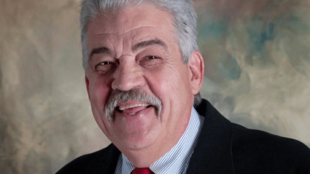 School Board Member Longtime Educator Mike Zimmers Dies 987 Wnns