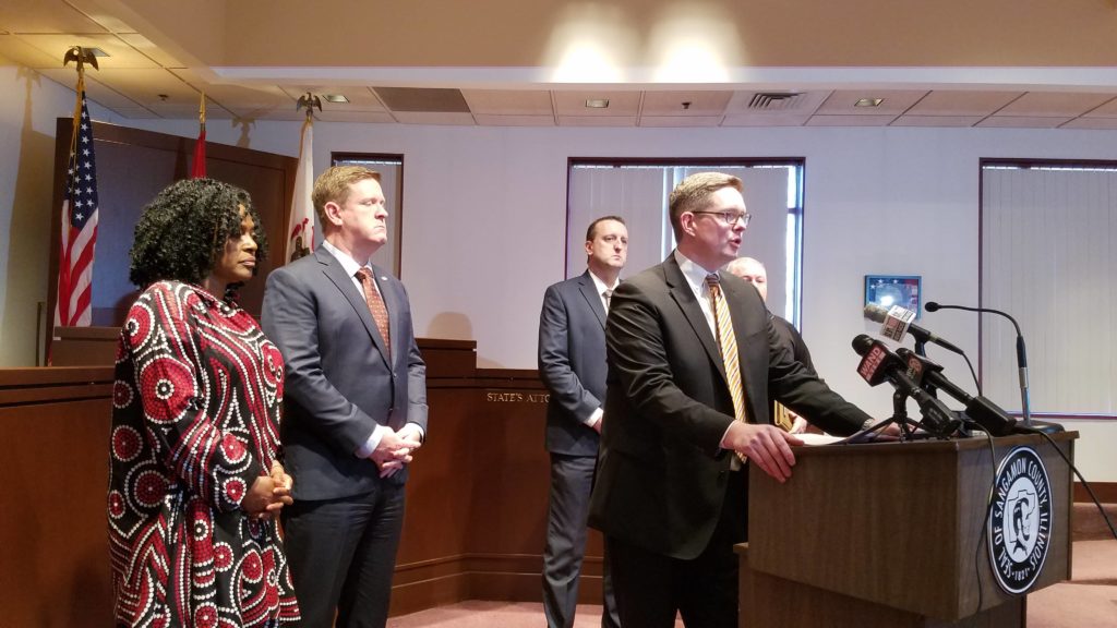 EMTs Charged With Murder In Death Of Patient [VIDEO] | 98.7 WNNS