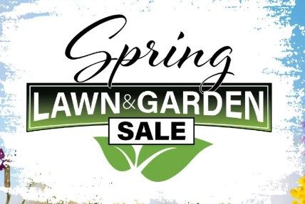 Lawn & Garden @ The Orr Building – 98.7 WNNS