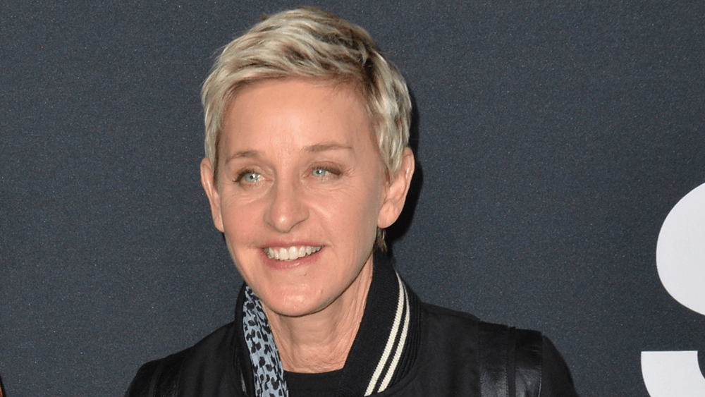Ellen DeGeneres Kicks Off Season 18 Of Talk Show And Addresses Toxic ...