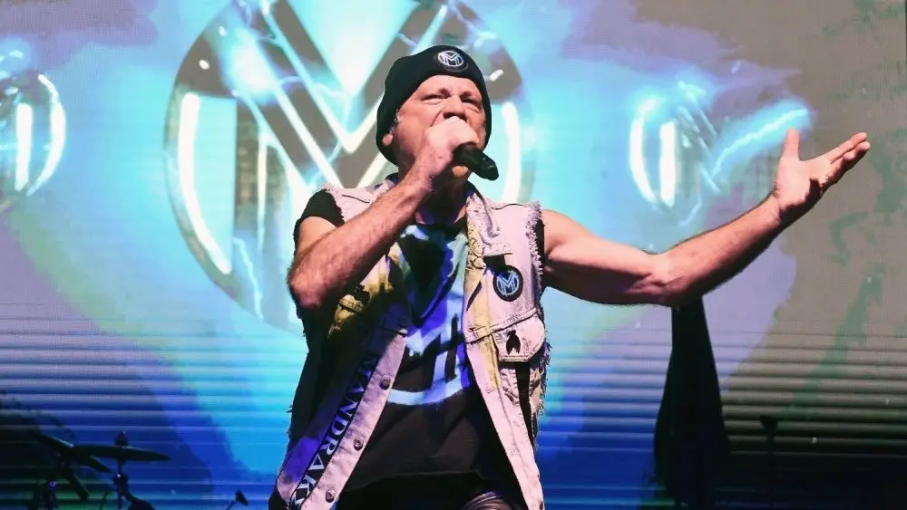 Iron Maiden to launch 50th Anniversary North American "Run for Your ...