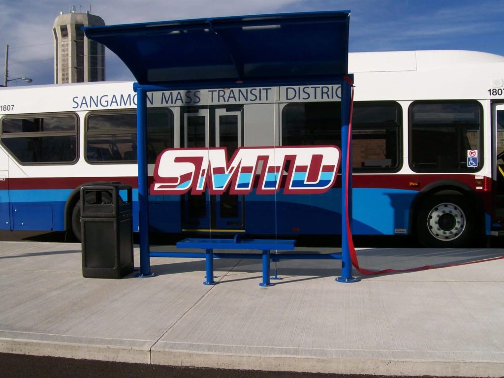 Some Area Transit Systems Adopting Electric Buses, But SMTD Is Holding ...