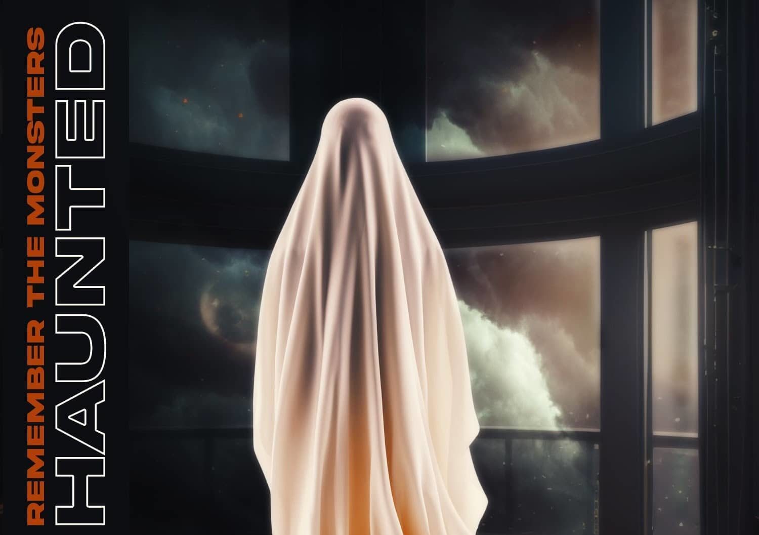 The Artist Spotlight: Remember The Monsters | 97.7 QLZ