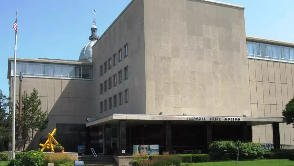 Illinois State Museum seeking volunteers for Illinois History Day ...