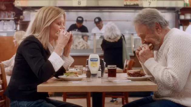 Billy Crystal, Meg Ryan star in hilarious Super Bowl ad with nod to ...