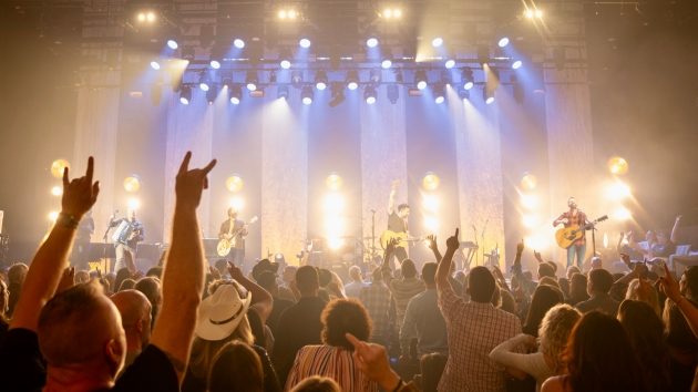 Old Dominion kicks off Ryman residency: 'We are humbled' | KICKS 99.1 KHKX Old Dominion kicks off Ryman residency: 'We are humbled' | KICKS 99.1 KHKX