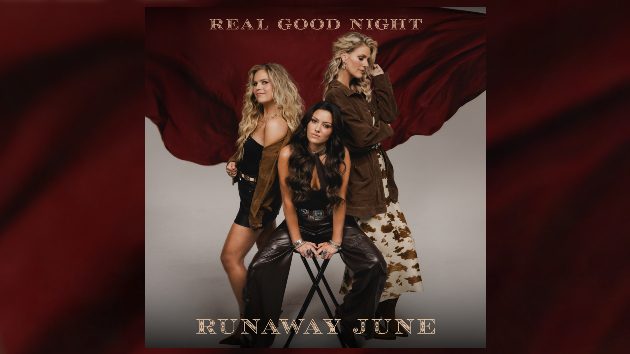 Runaway June gets ready for a 'Real Good Night' to kick-start their ...