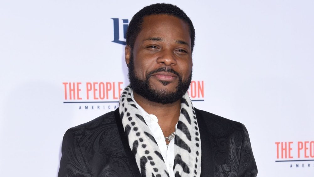 'The Cosby Show' star Malcolm-Jamal Warner dies in accidental drowning ...