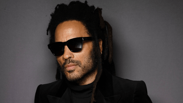 Lenny Kravitz, The Black Crowes to play Maryland's Oceans Calling ...