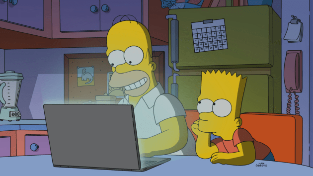 'The Simpsons Movie' sequel coming to theaters summer 2027 | KMCM ...