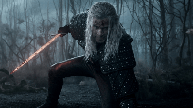 Liam Hemsworth stars as Geralt in 'The Witcher' season 4 trailer | KMCM ...