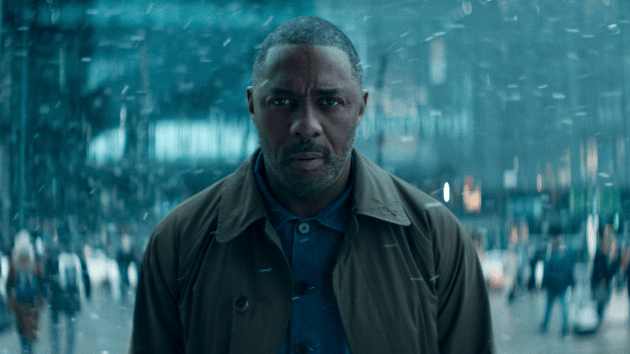 Idris Elba, director Jim Field Smith explain why 'Hijack' season 2 goes ...