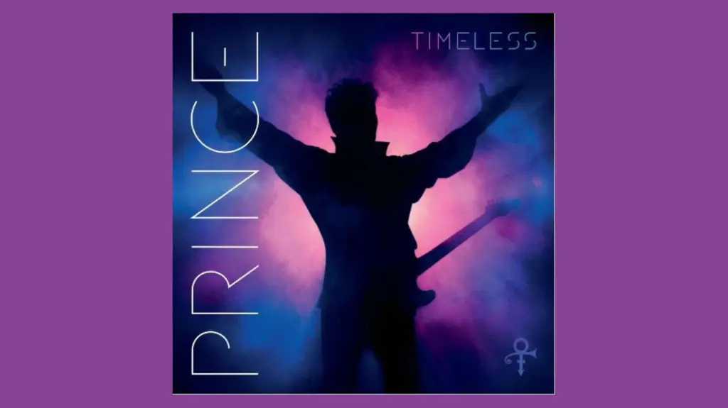 Hear previously unreleased Prince song from upcoming posthumous album ...