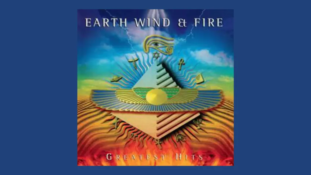 Earth, Wind & Fire releases 'Greatest Hits' on vinyl | KMCM - Midland, TX