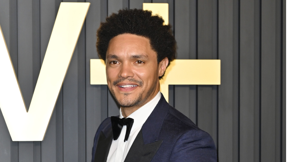 Trevor Noah to launch original Spotify podcast | Sun Radio