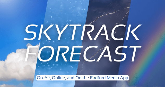 SkyTrack Weather | myKDKD.com