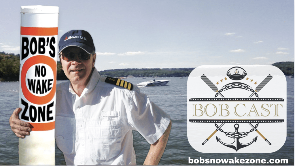 The Latest Bobcast Episode on the Truman Lake Fishing Expo | myKDKD.com ...