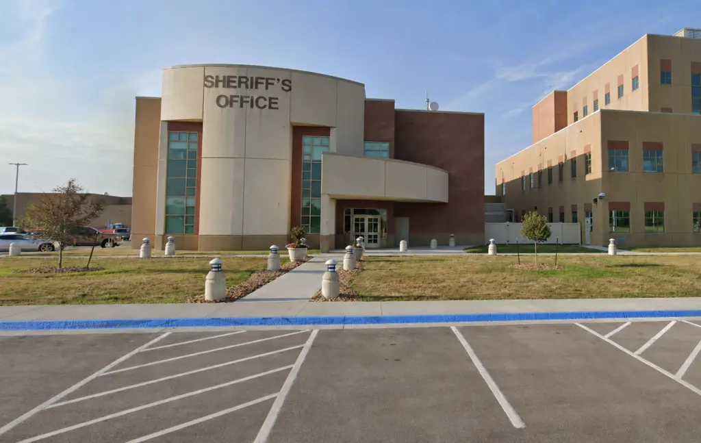 Alford Advances $1.6 Million for Cass County Digital Forensics Unit ...