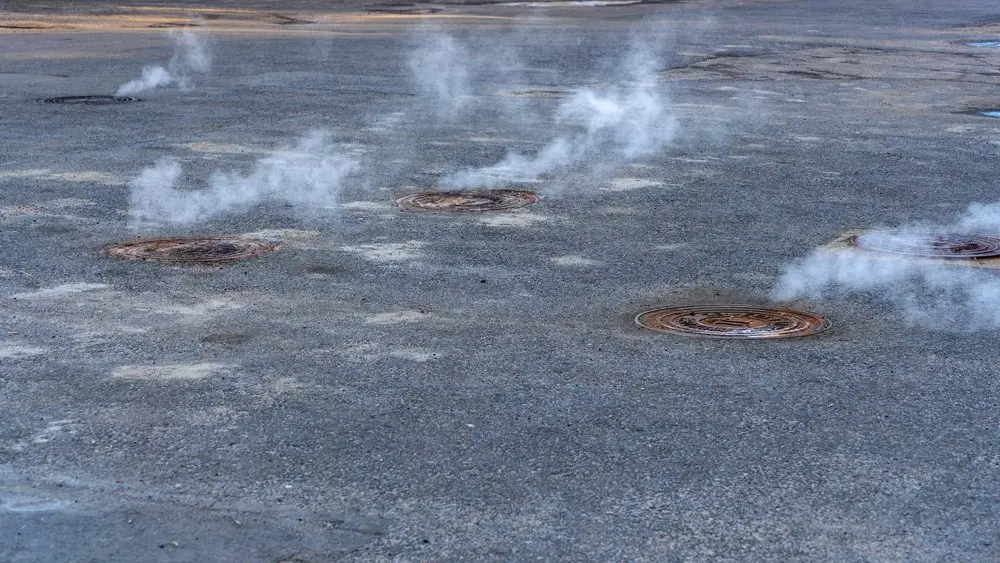 City of Clinton to Conduct Sewer Line Smoke Testing June 22-26 | myKDKD ...