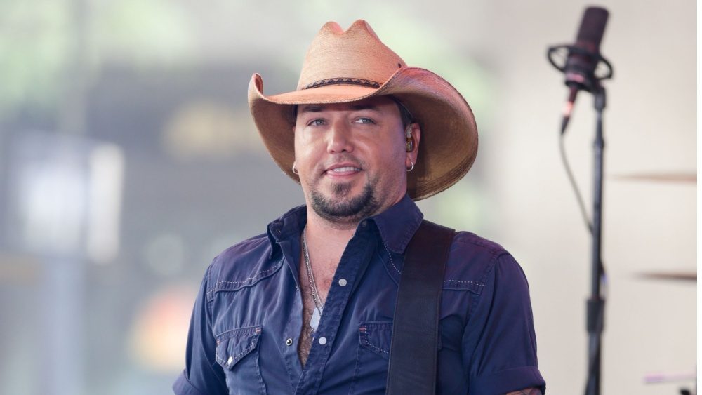 Jason Aldean to release new album 'Songs About Us' | WCJC - Marion Indiana
