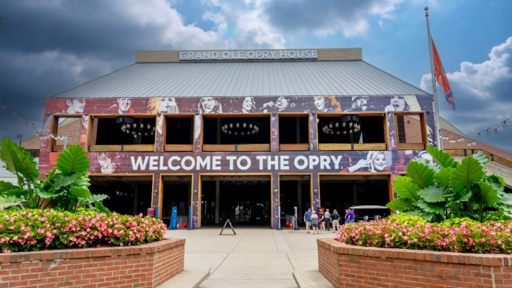 Grand Ole Opry to celebrate Dolly Parton's 80th birthday with annual ...