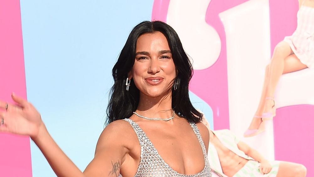 Dua Lipa to drop third studio album 'Radical Optimism' on May 3 | KFLX - Chino Valley, AZ