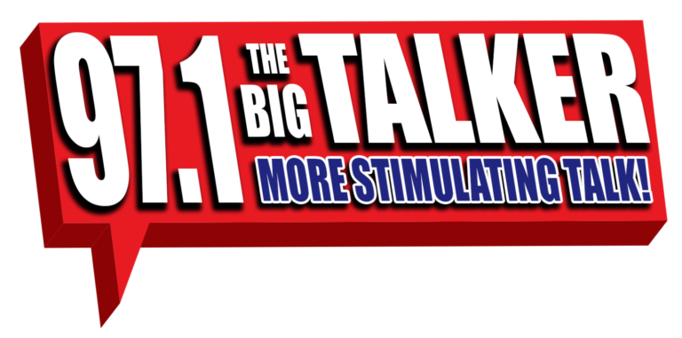 KBTK FM 97.1 The Big Talker More Stimulating Talk
