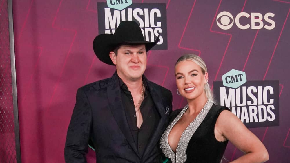 Jon Pardi and wife Summer expecting their second child together | KSED ...