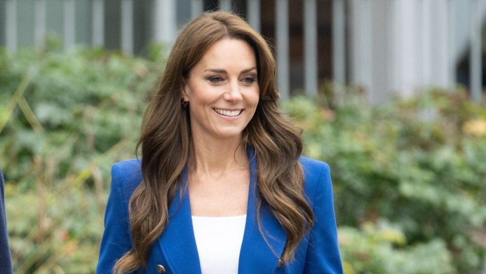 Catherine, Princess of Wales, announces she is in remission from cancer ...