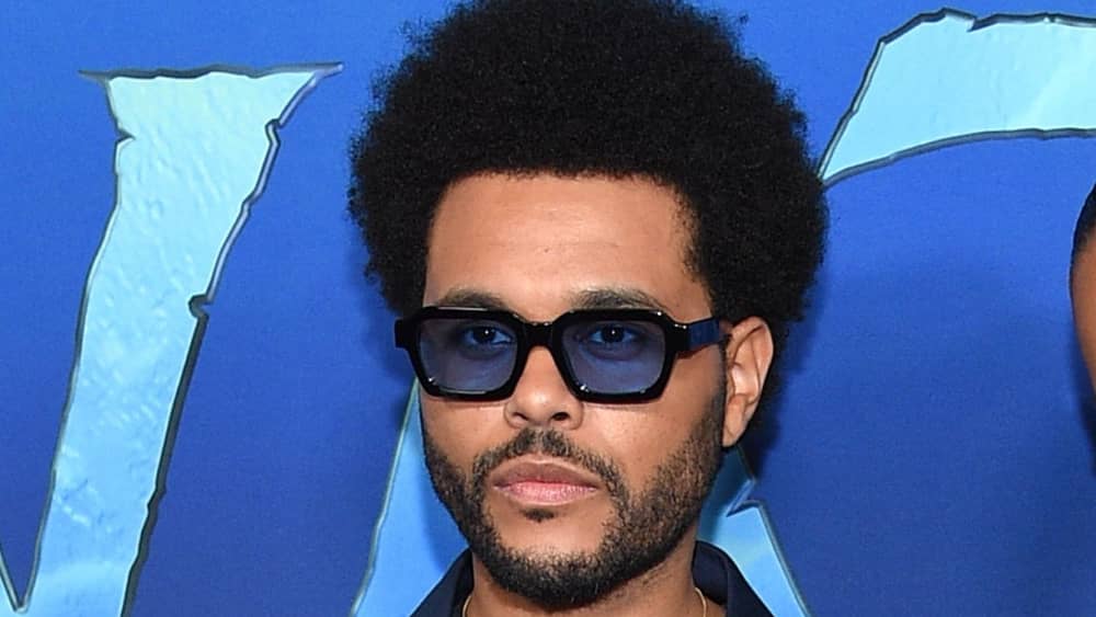 The Weeknd shares two more songs off 'The Idol' soundtrack | WOJO ...