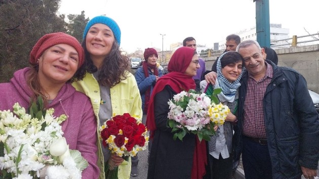 Hijab judiciary case opened against two Iranian journalists one day ...