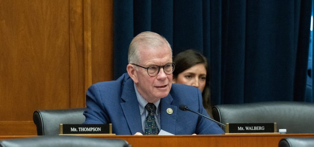 Congressman Tim Walberg responds to backlash | WKHM-AM - Jackson, MI