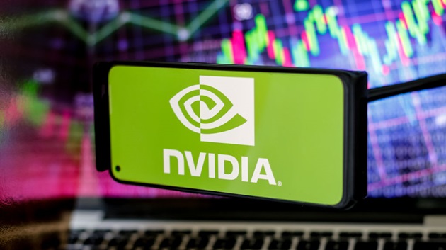 Why Nvidia's stock price has dropped | WKHM-AM - Jackson, MI