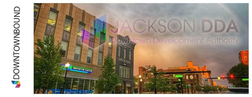 Experience Jackson Jackson DDA – WKHM-AM – Jackson, MI