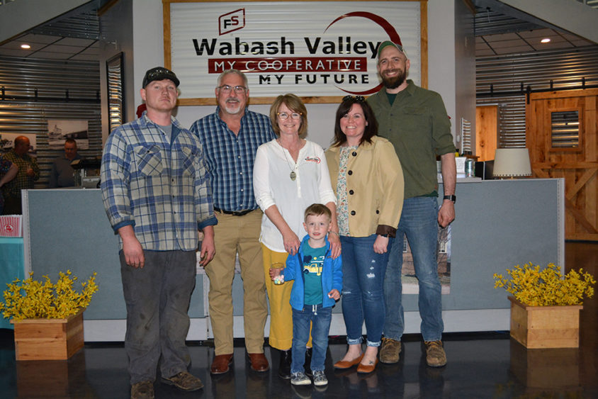 Denise Schroeder Retires from Wabash Valley | Crimebeat - Your #1 ...