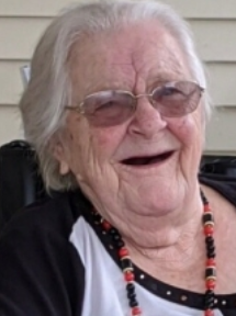 Betty Dardeen Died October 25 – From Mount Carmel | Crimebeat - Your #1 ...