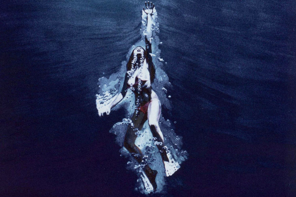 WZBA - 100.7 The Bay