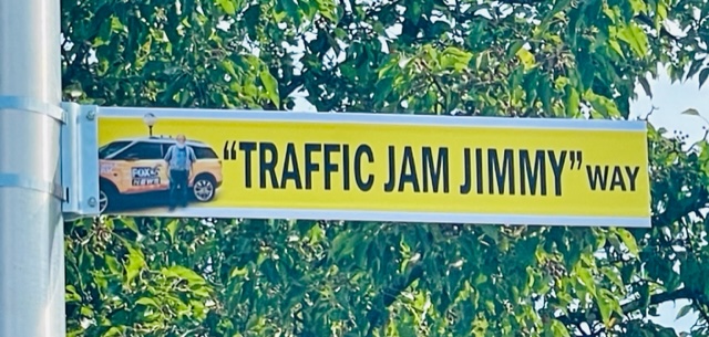 WZBA - 100.7 The Bay