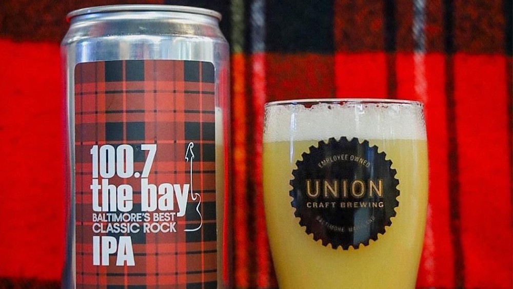 WZBA - 100.7 The Bay