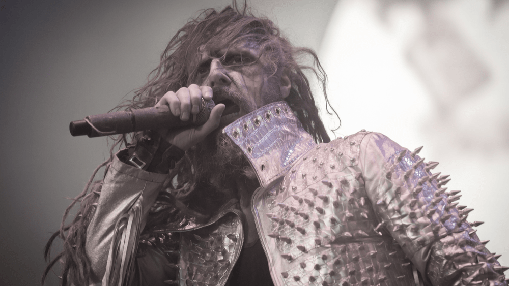 Rob Zombie Teases First New Song In Over Four Years | WBHK