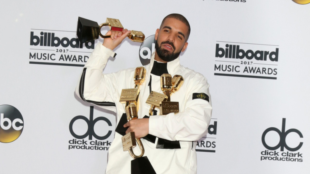 Drake earns his 11th No. 1 album with 'Honestly, Nevermind' | WBHK