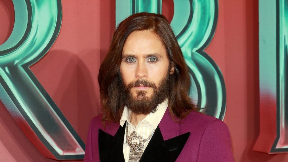 Disney's 'Tron: Ares' shares trailer starring Jared Leto | Wine Country ...