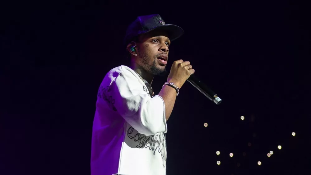 Toosii shares video for 'I Do' featuring Muni Long | Today's Hits 97.3 FM