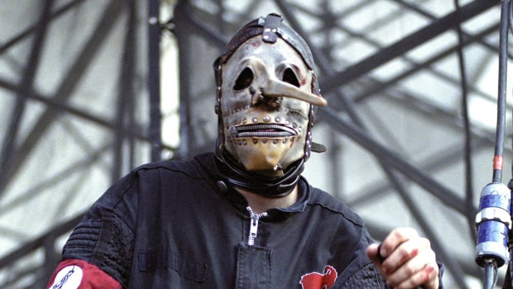 Slipknot shares videos for two tracks off new EP 'Aderall' | Classic ...
