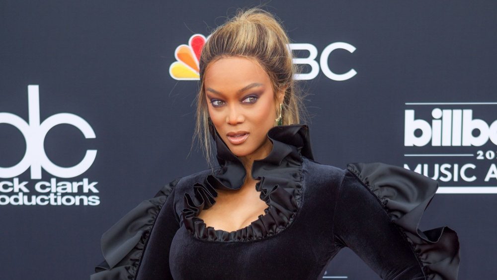 Tyra Banks returning as guest judge on Season 22 of 'Project Runway ...
