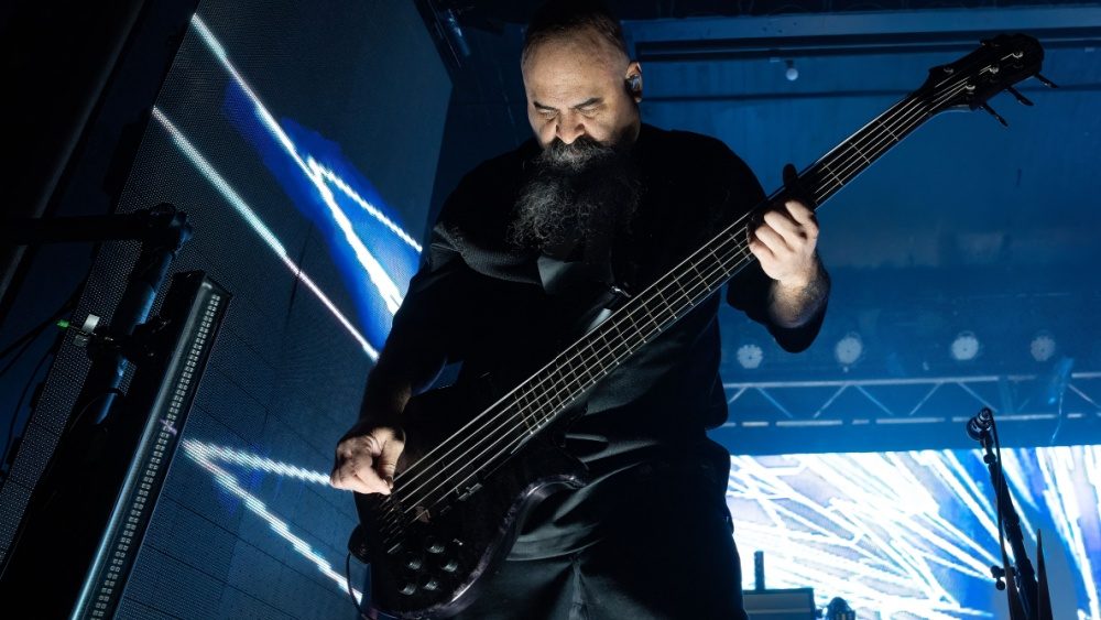 Static-X and GWAR to launch "Machines Vs Monsters" North American tour ...