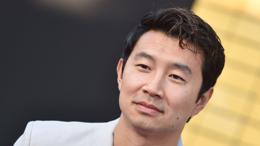 Simu Liu to host 2024 People's Choice Awards | Z 92